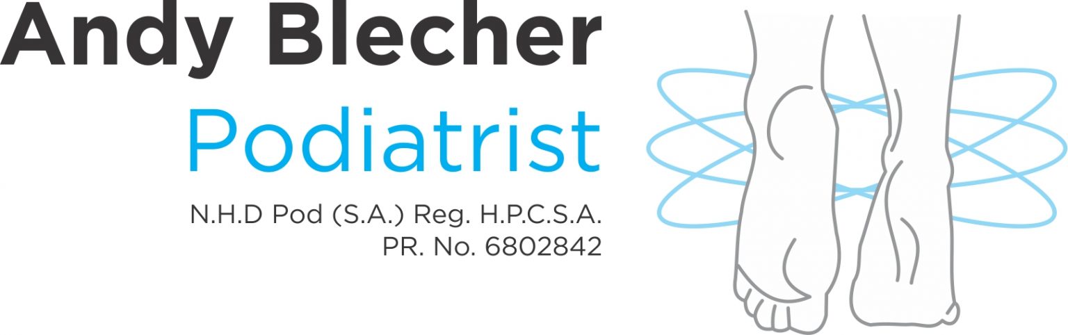 Diabetic foot assessment and treatment - Andy Blecher Podiatrist